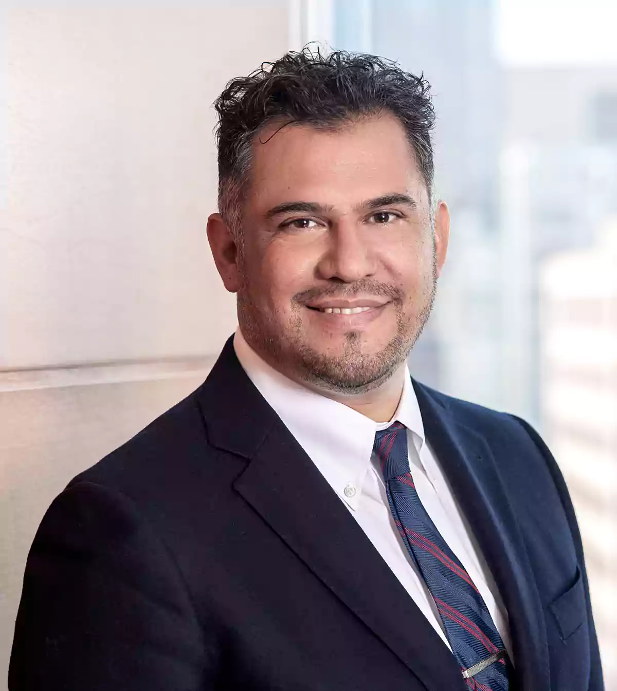 Javier Rivera Huamanga – Rivera y Compañía